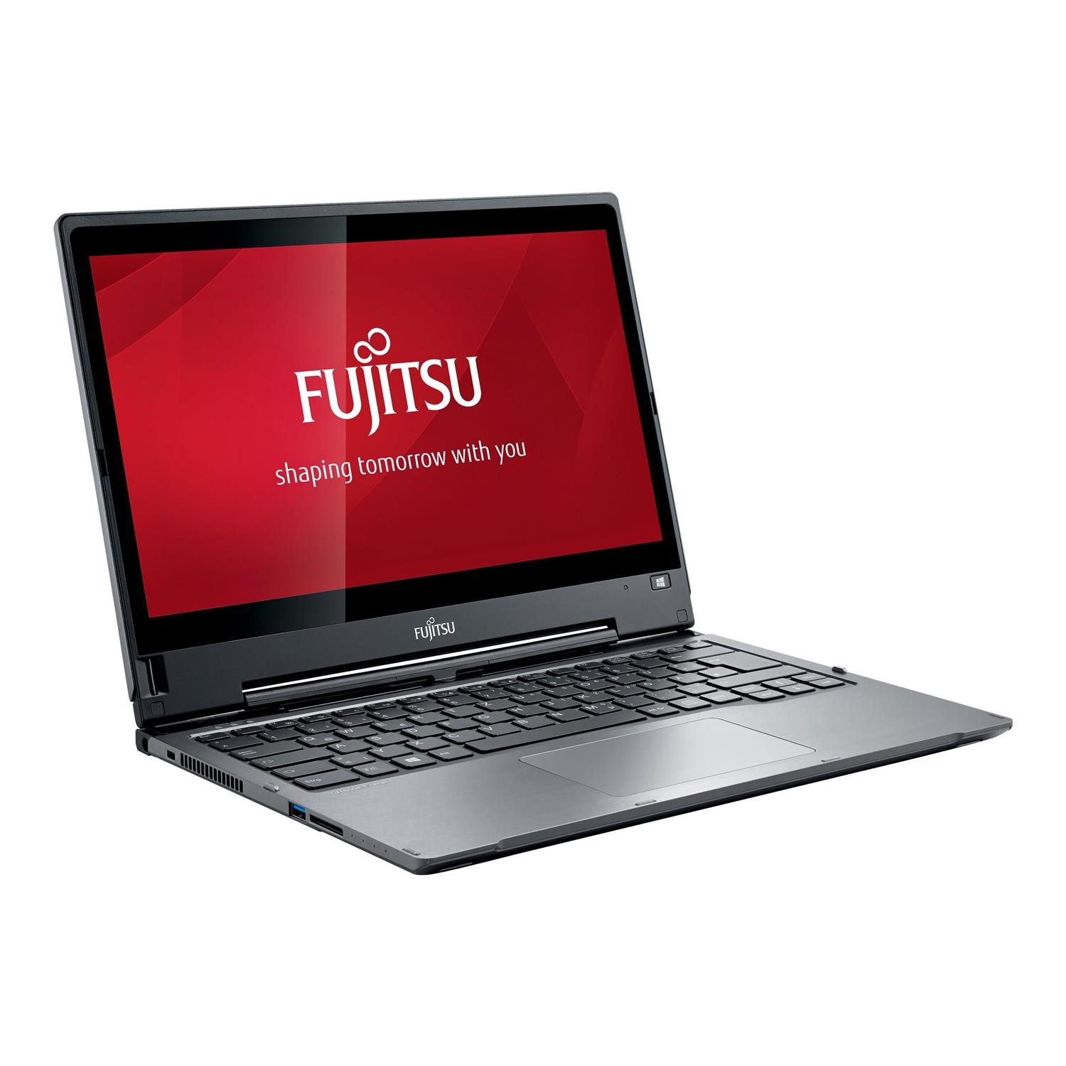 Fujitsu Lifebook T936 Core i7-6600U 16GB 512GB SSD 13.3 Inch Windows 10 Professional Laptop ...