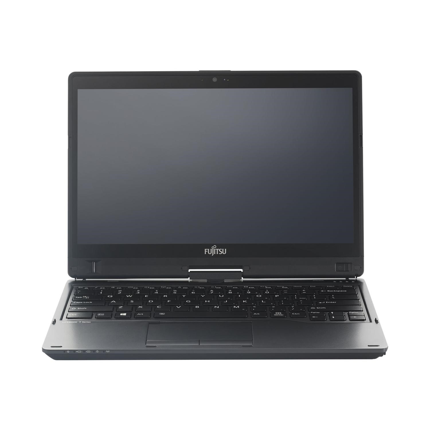 Fujitsu LIFEBOOK T938 Core i7 8650U 8GB 512GB 13.3 Inch Windows 10 ...