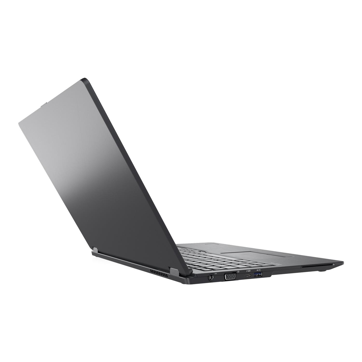 Fujitsu LIFEBOOK U7510 Core i7-10510U 16GB 512GB SSD 15.6 Inch FHD ...