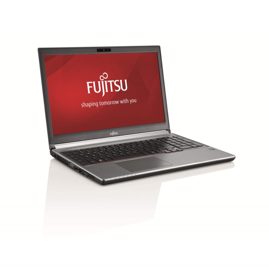 Fujitsu LIFEBOOK E754 4th Gen Core i7 8GB 256GB SSD Full HD Windows 7 ...