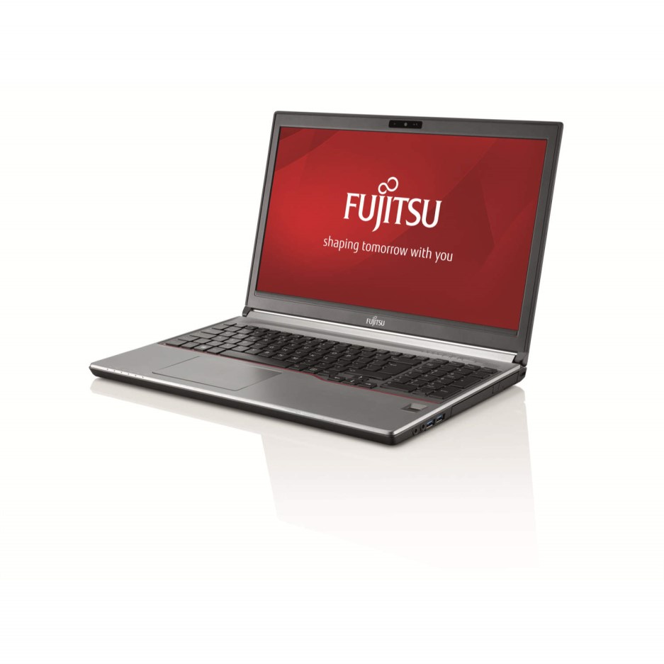 Fujitsu LIFEBOOK E754 4th Gen Core i7 8GB 256GB SSD Full HD Windows 7 ...