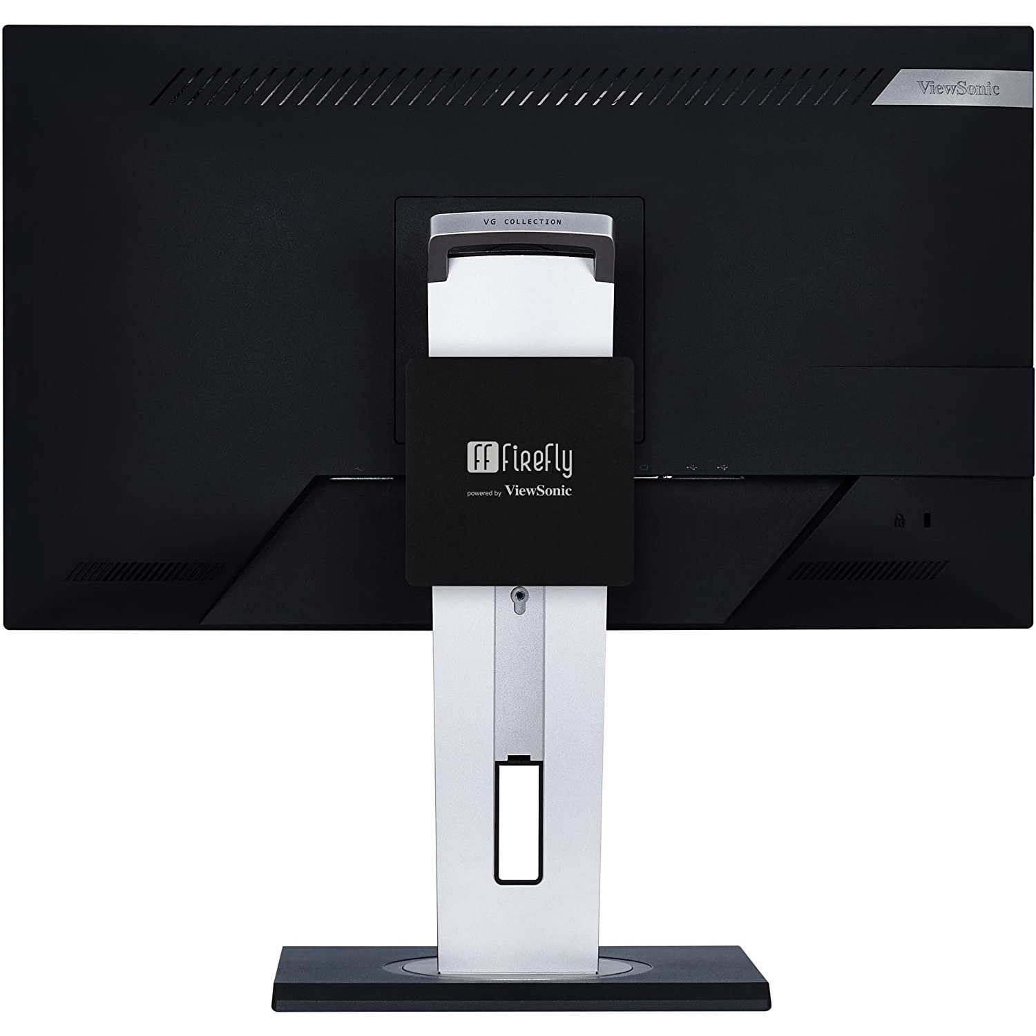 ViewSonic VG2448 24" IPS Full HD Monitor - Laptops Direct