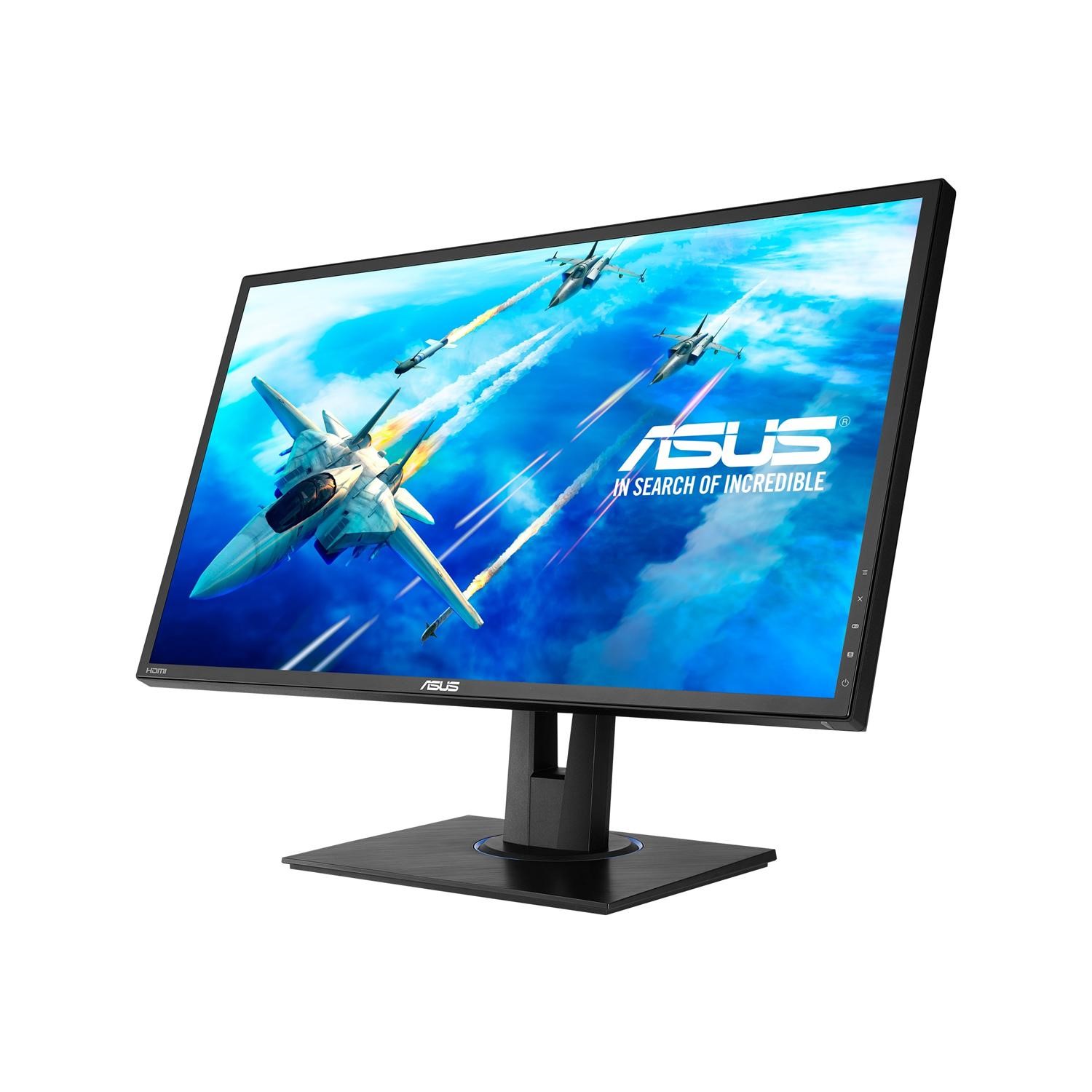 Asus VG245HE 24" Full HD FreeSync Gaming Monitor - Laptops Direct