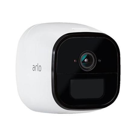 Arlo 720p HD Go Mobile Smart Home Weatherproof Camera - Laptops Direct