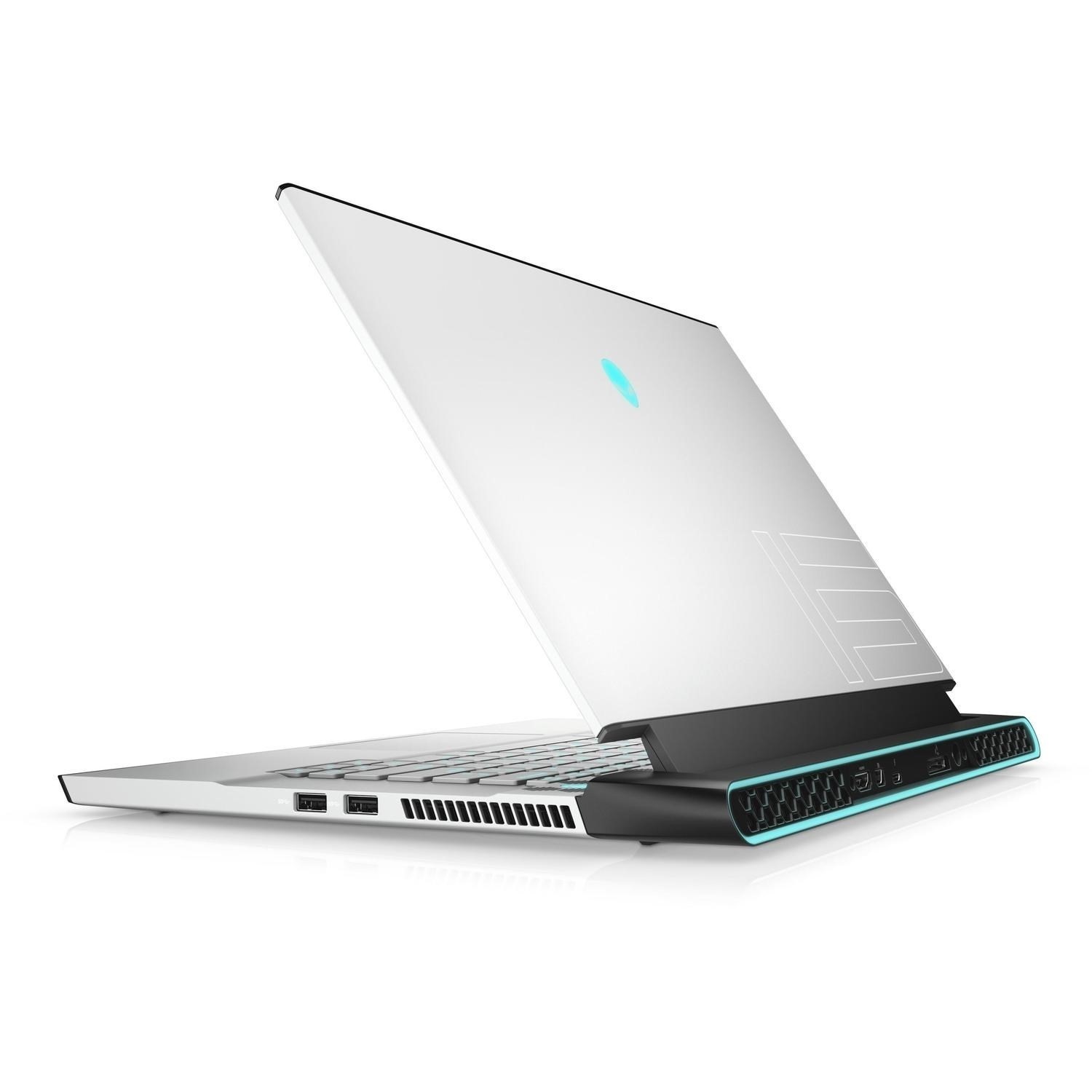 Alienware M15 R2 Core i7-9750H 16GB 512GB SSD 15.6 Inch FHD 144Hz ...
