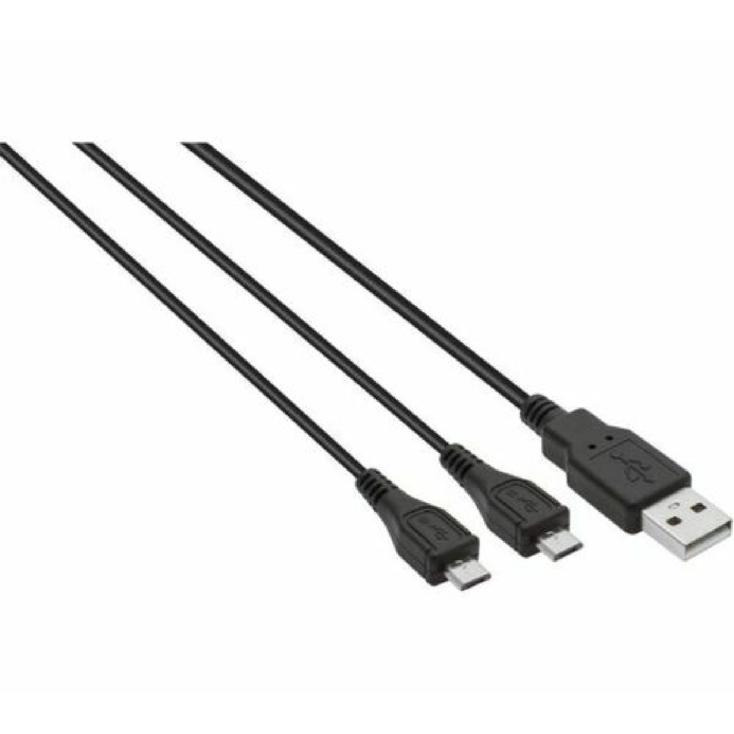 Venom Dual Play and Charge Cable - Laptops Direct