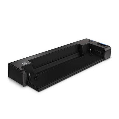 HP 2540 Series Docking Station Compatible with the HP EliteBook 2540p ...