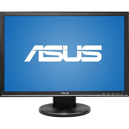 Asus VW22AT 22" LCD Monitor - Laptops Direct
