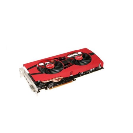 VTX3D AMD Radeon R7 250X 2GB GDDR5 Graphics Card - Laptops Direct