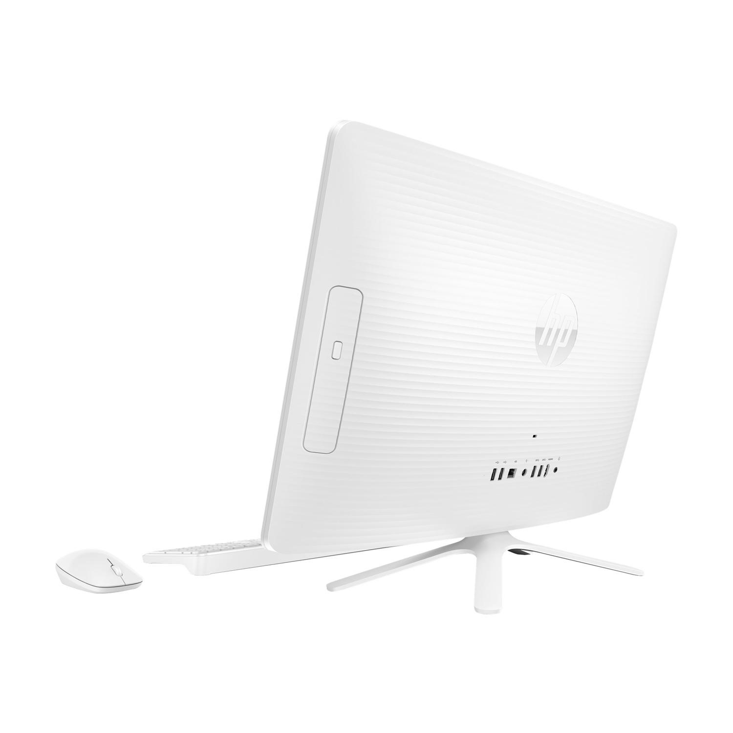 HP 22-b020na Intel Pentium J3710 8GB 1TB DVD-RW 22 Inch Windows 10 All ...