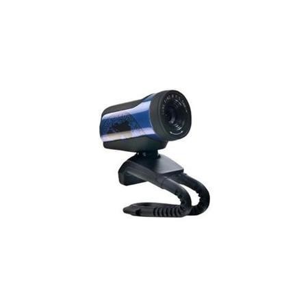 Sweex USB HD Webcam - Blue - Laptops Direct