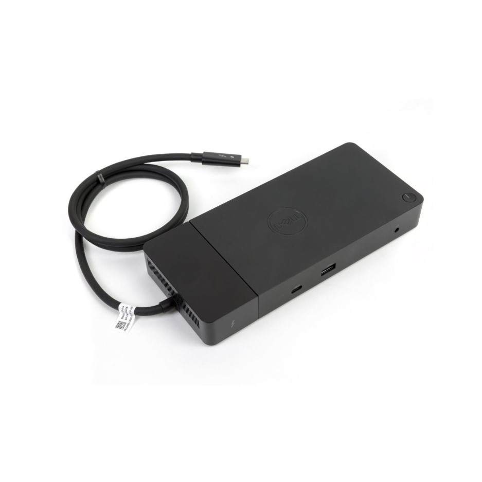 dell Docking station Laptop WD19 Thunderbolt Dock WD19TB. For UKEUUS ...