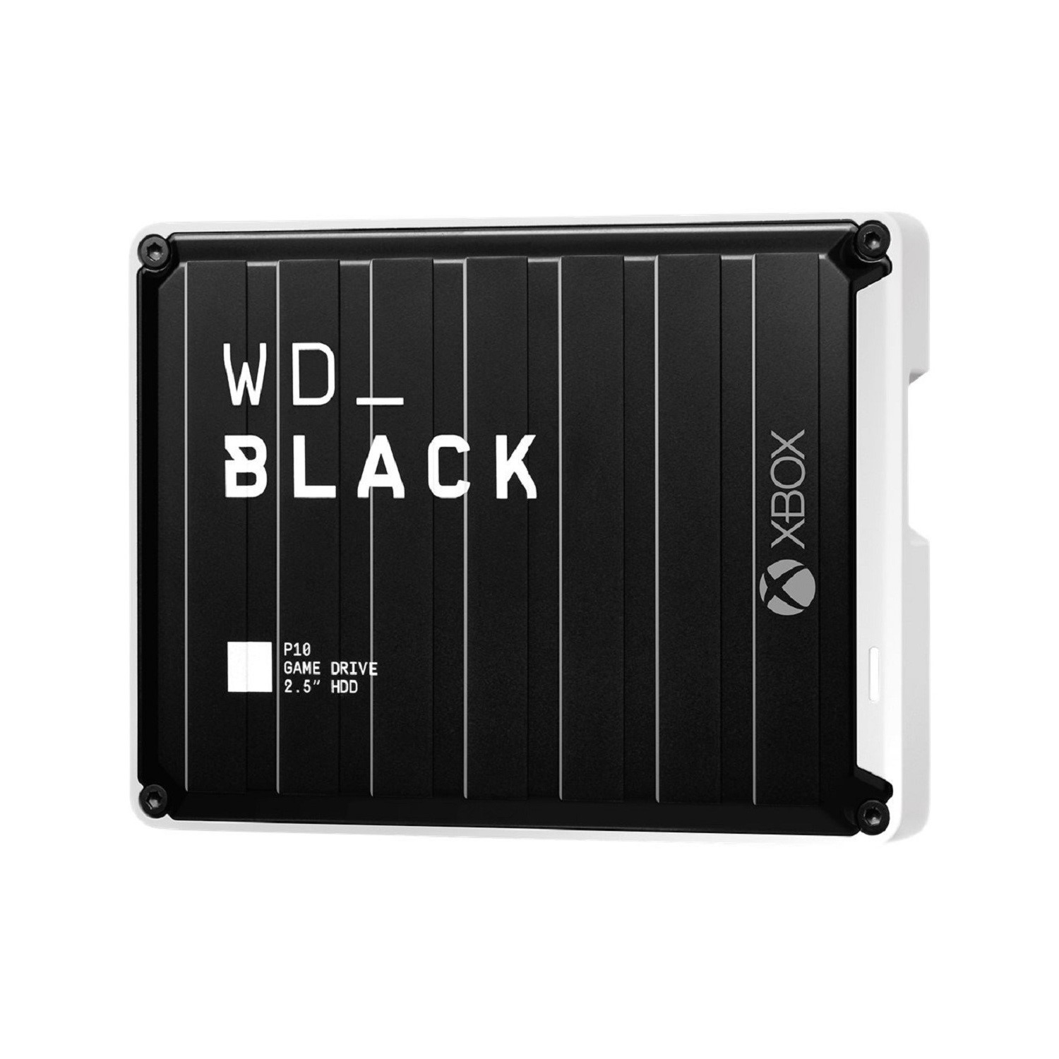 Western Digital Black P10 Game Drive For Xbox One 2TB USB 3.2 Gen 1 ...