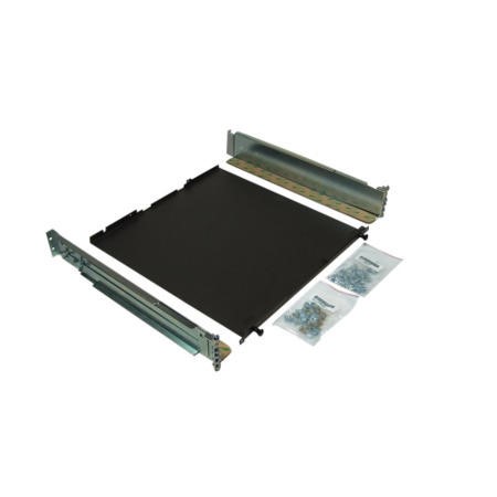 HP xw4/Z2/Z4 Depth Adjustable Fixed Rail Rack Kit - Laptops Direct