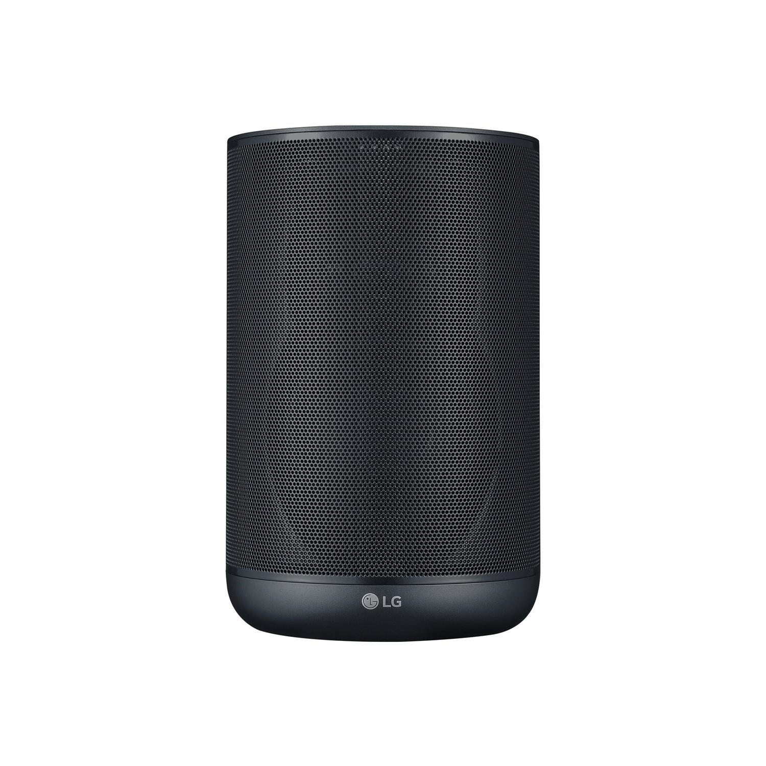 LG WK7 ThinQ Smart Speaker - Laptops Direct