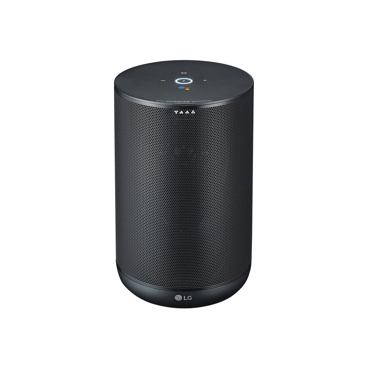 LG WK7 ThinQ Smart Speaker - Laptops Direct