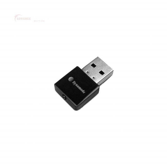 DYNAMODE 300Mb 11n NANO USB 2.0 Wireless Dongle / Adapter 2T2R Realtek ...