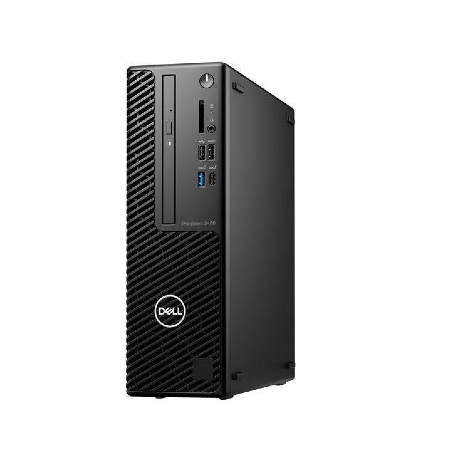 Dell Precision 3460 Core i5-12500 8 GB 256 GB SSD Windows 10 Pro ...