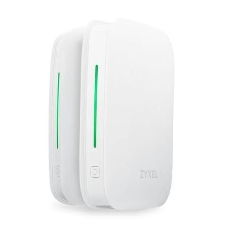 Zyxel WSM20 Multy M1 AX1800 Whole Home Mesh WiFi 6 System - 2 Pack ...