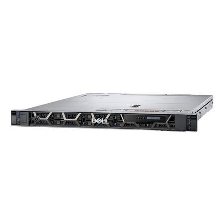 PowerEdge R450 Chassis 8 x 2.5in Hot-Plug Intel Xeon Silver 4314 32GB ...