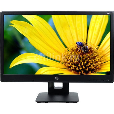 HP VH22 21.5" Full HD Monitor - Laptops Direct