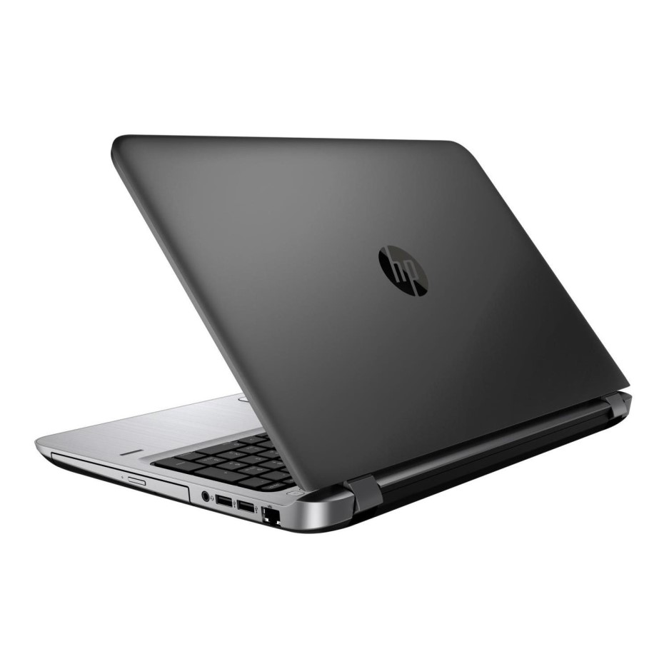Hewlett Packard HP ProBook 450 G3 Core i5-6200U 8GB 256GB SSD 15.6" Win ...