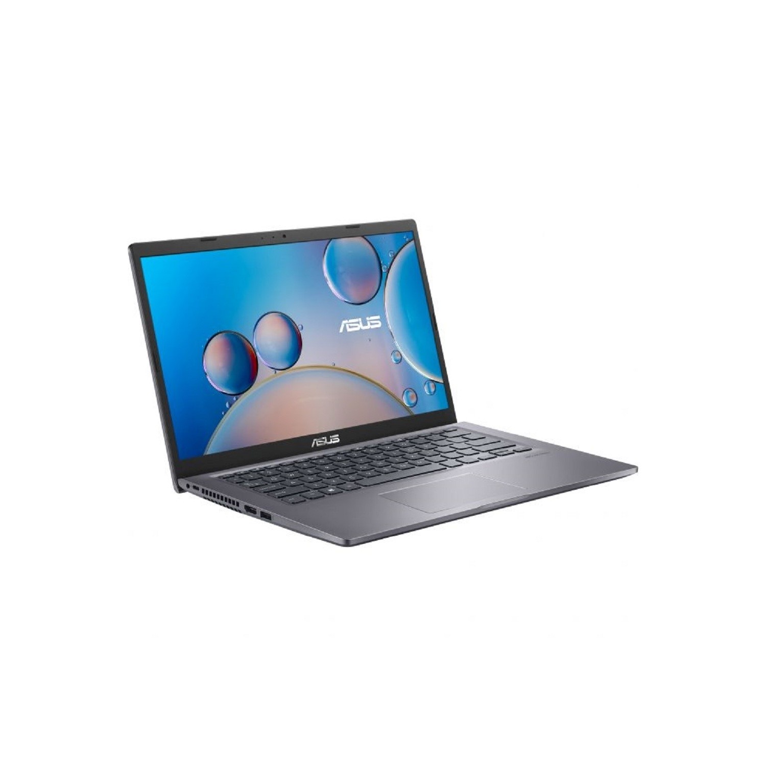 Asus X415 Core i5-1035G1 8GB 256GB SSD 14 Inch Windows 10 Laptop ...