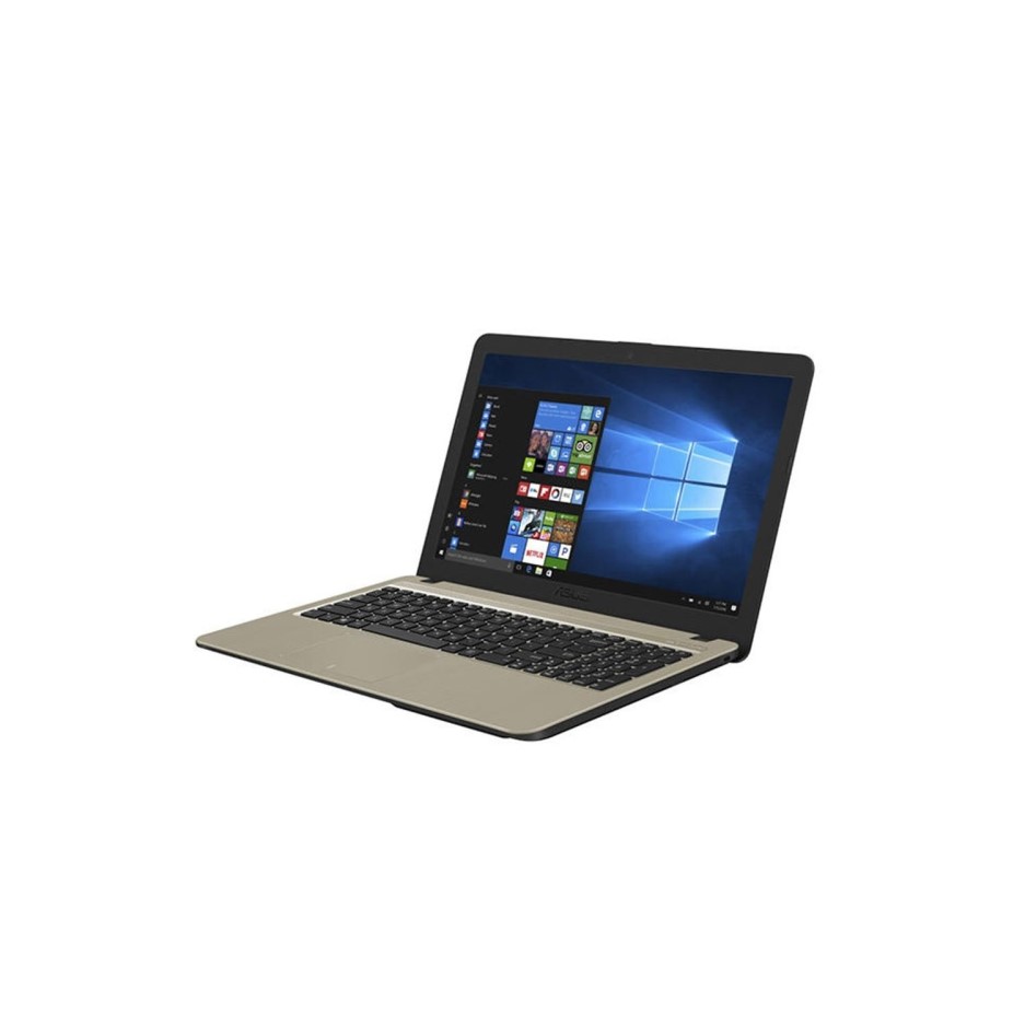 Asus Vivobook X540MA Intel Pentium N5000 4GB 1TB 15.6 Inch Full HD ...