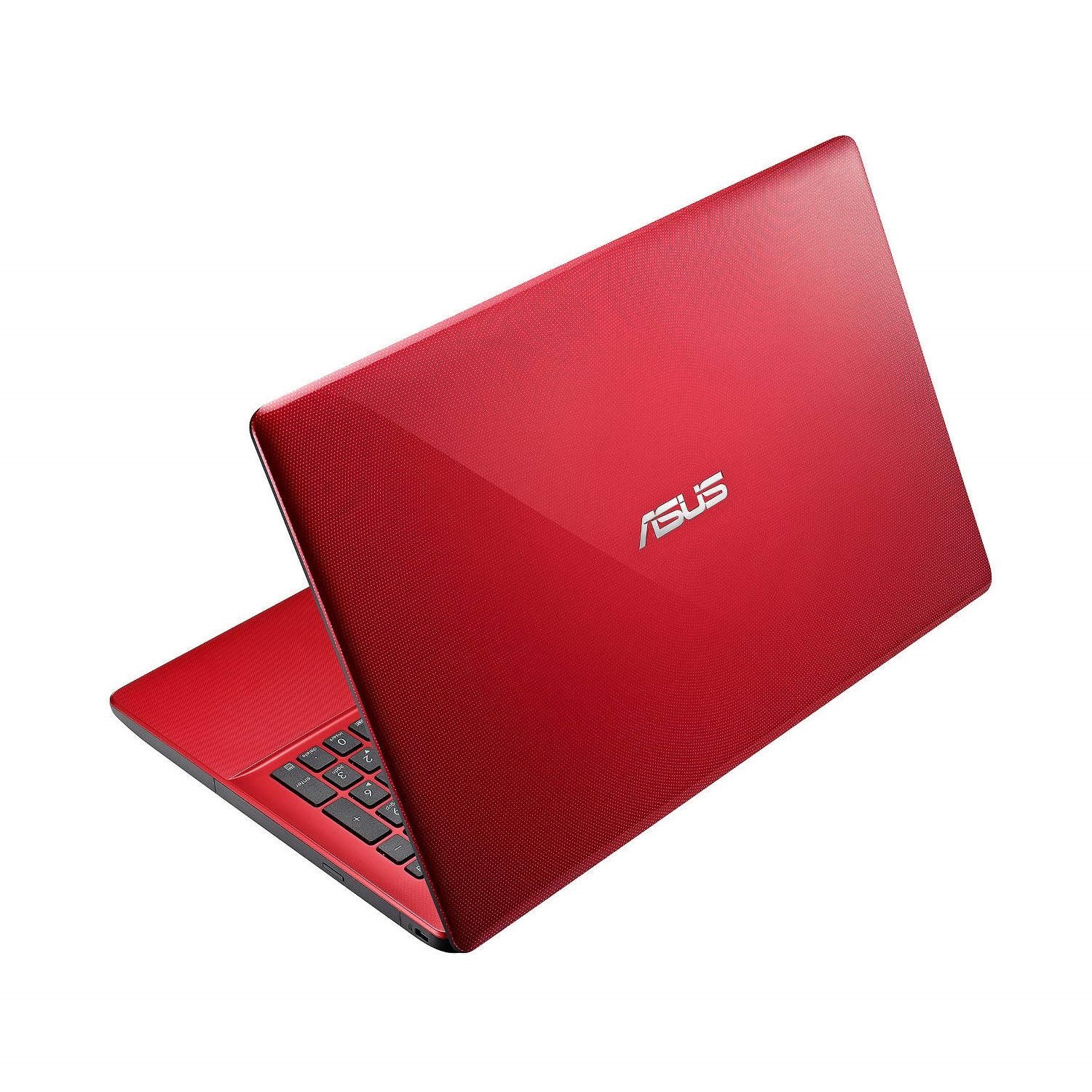 Asus X550CA Core i3 8GB 1TB 15.6 inch Windows 8.1 Laptop in Red ...