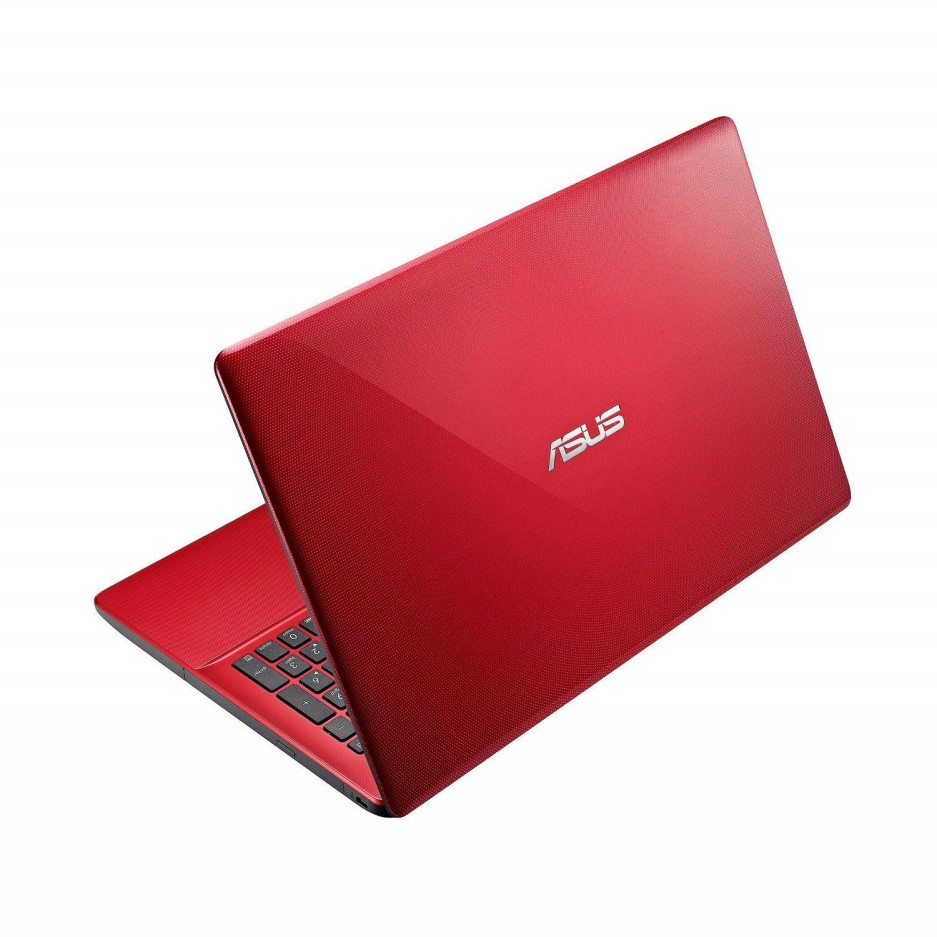 Asus X550CA Core i3 8GB 1TB 15.6 inch Windows 8.1 Laptop in Red ...