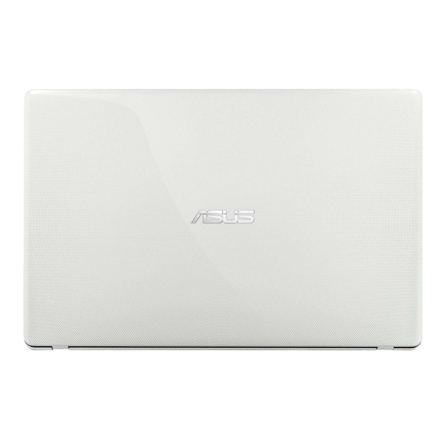 Asus X550CA 6GB 1TB Windows 8 Laptop in White - Laptops Direct