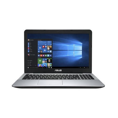 Asus X555LA Core i3-4005U 4GB 1TB DVDDL 15.6" HD LED Windows 10 Laptop ...