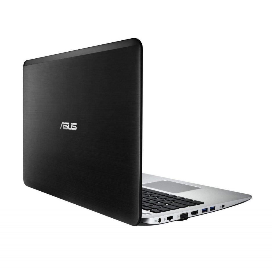 ASUS X555LJ Core i5-5200U 8GB 1TB Nvidea GTX 920M 2GB DVDRW 15.6 ...