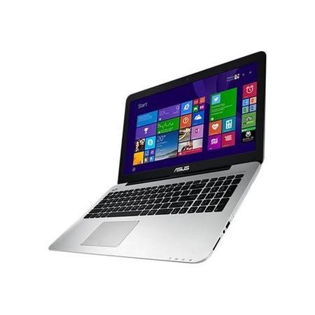 Asus X555YA AMD A8-7410 8GB 1TB DVD-RW 15.6 Inch Windows 10 Laptop ...