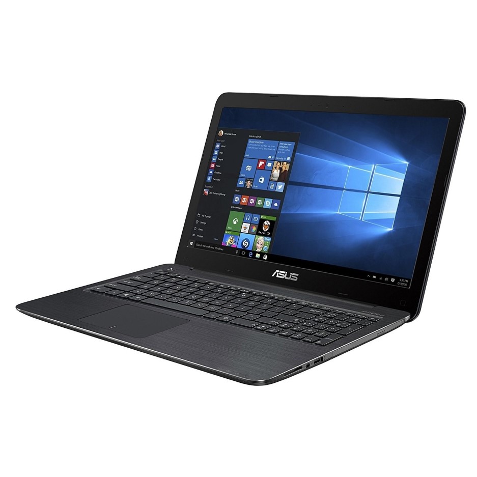 Asus X556UA Core i7-7500 8GB 1TB DVD-RW 15.6 Inch Windows 10 Laptop ...