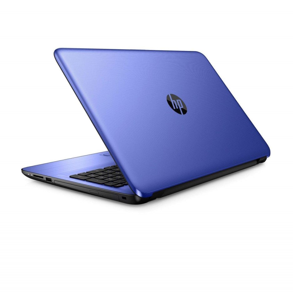 HP 15-ba021na AMD A8-7410 2.2GHz 8GB 2TB AMD Radeon R5 15.6 Inch ...