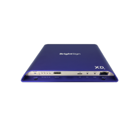 BrightSign BSXD1034 - Advanced 4K Media Player - Laptops Direct