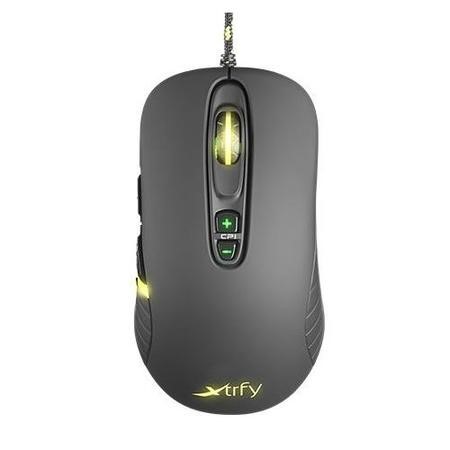Xtrfy M2 Optical Gaming mouse - Laptops Direct