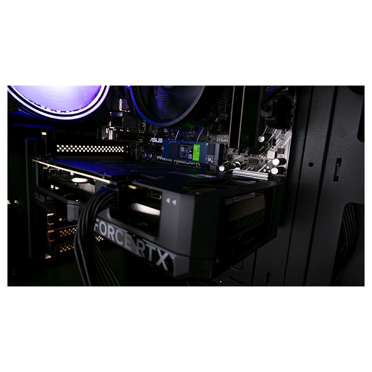 AWD IT Infiniti AMD Ryzen 5 5500 RTX 3050 6gb 16GB RAM 1TB SSD Windows ...