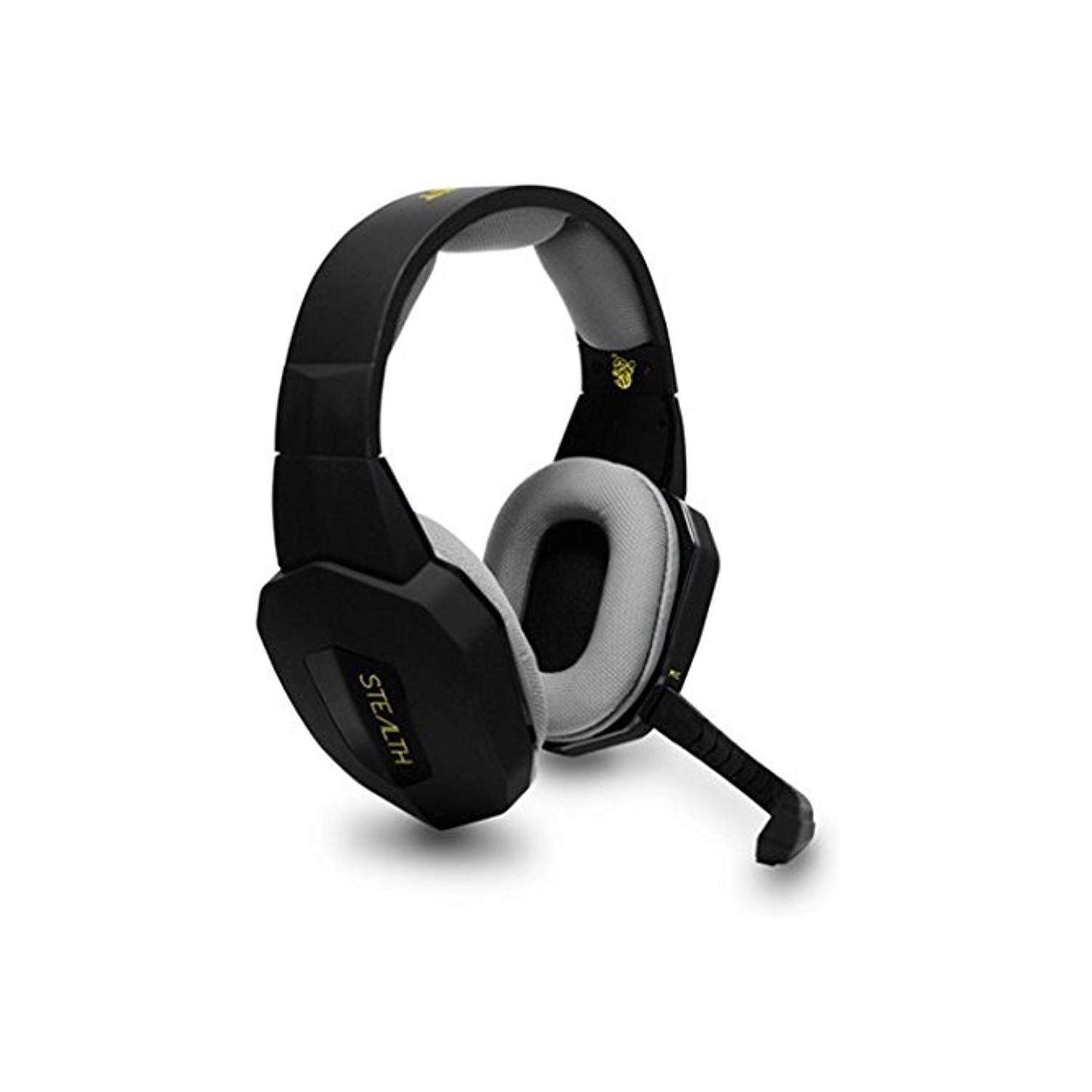 Multiformat Stereo Gaming Headset - Hornet - Laptops Direct