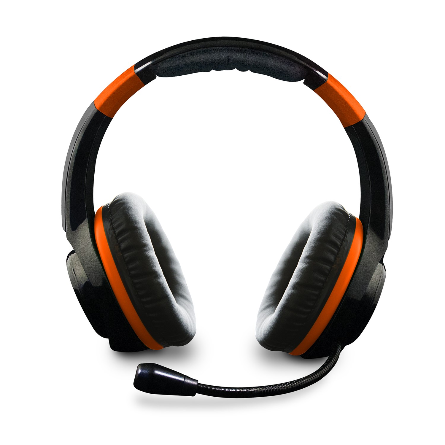 Multiformat Stereo Gaming Headset - Raptor - Laptops Direct