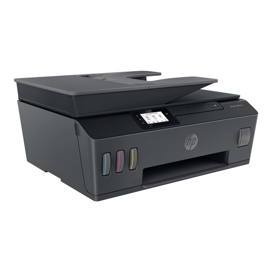 HP Smart Tank Plus 655 A4 Wireless All-in-One InkJet Colour Printer ...