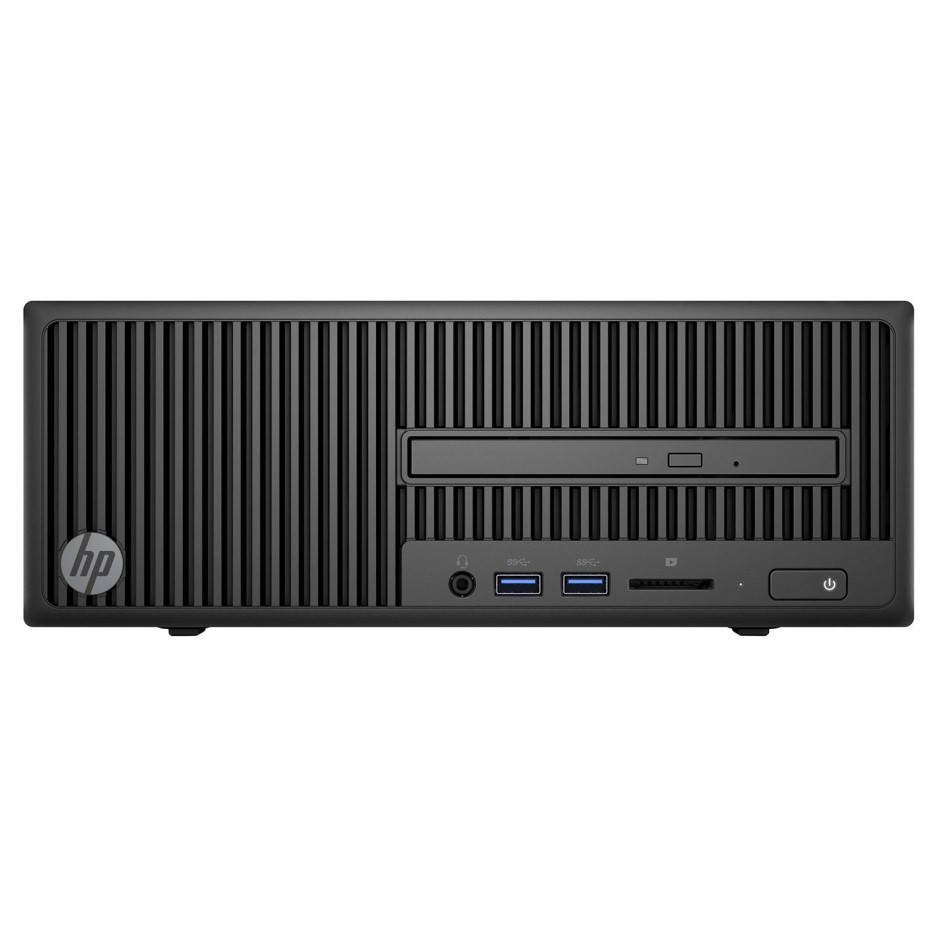 HP 280 G2 SFF Core i5-6500 4GB 500GB DVD-RW Windows 10 Professional ...