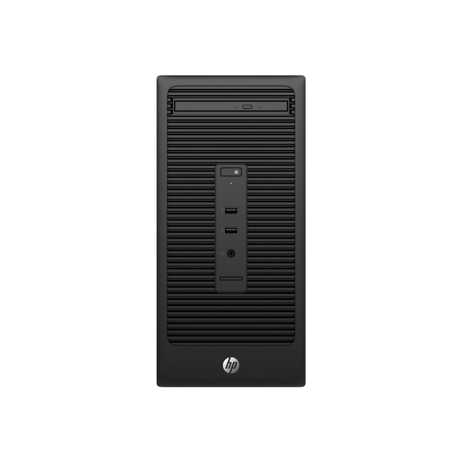 HP 280 G2 SFF Core i3-6100 4GB 500GB Windows 10 Pro Desktop PC ...