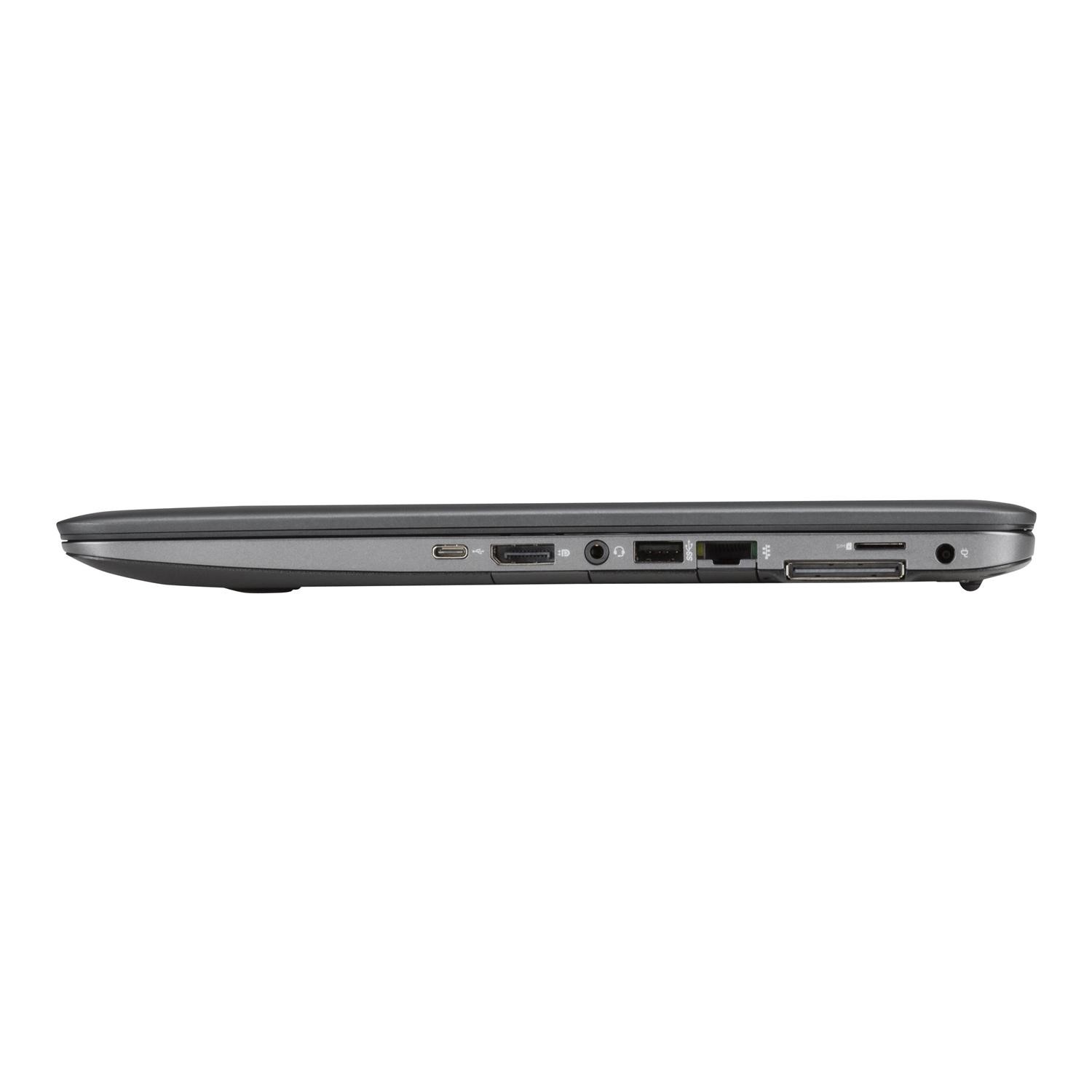 HP ZBook 15u G3 Mobile Workstation Core i7-6500U 16GB 256GB SSD 15.6 ...