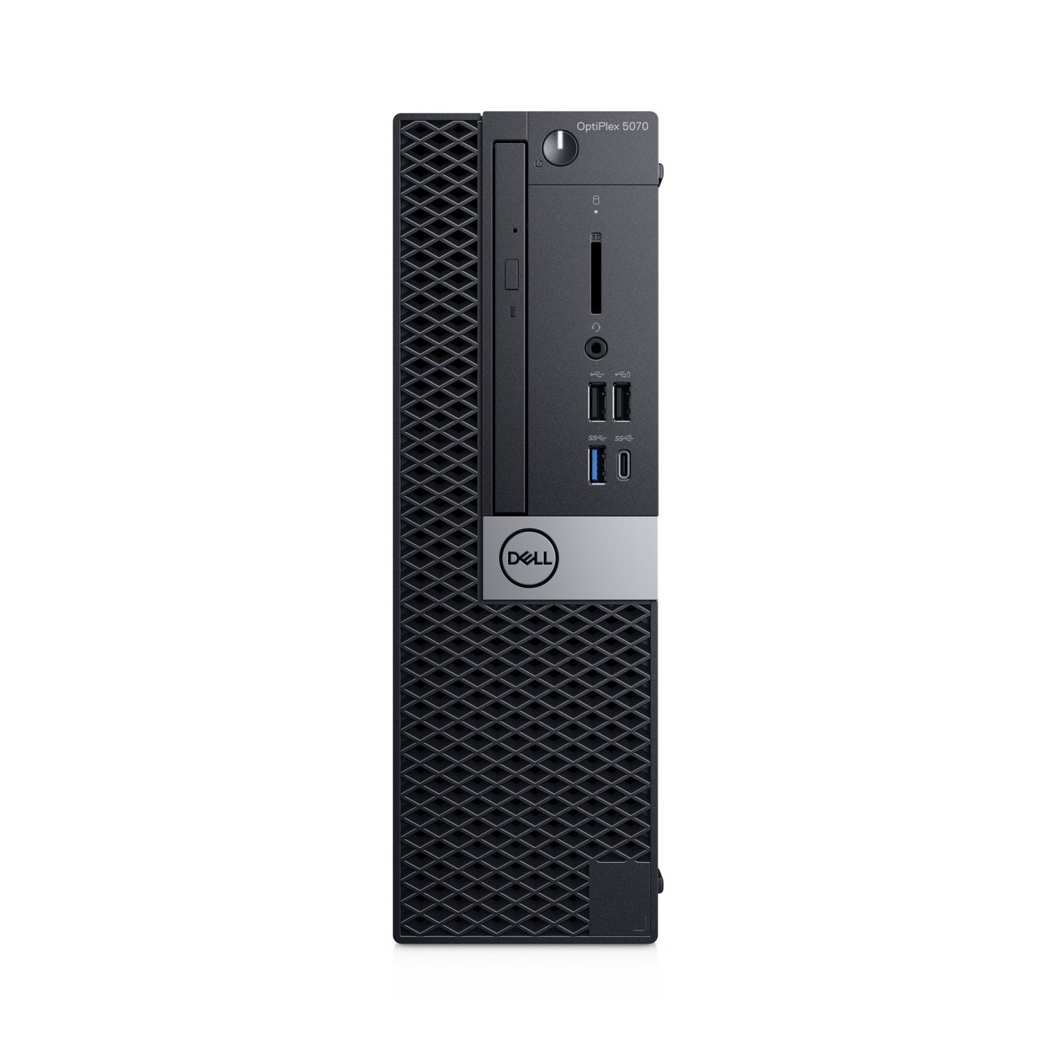 Dell OptiPlex 5070 SFF Core i5-9500 8GB 256GB SSD Windows 10 Pro ...