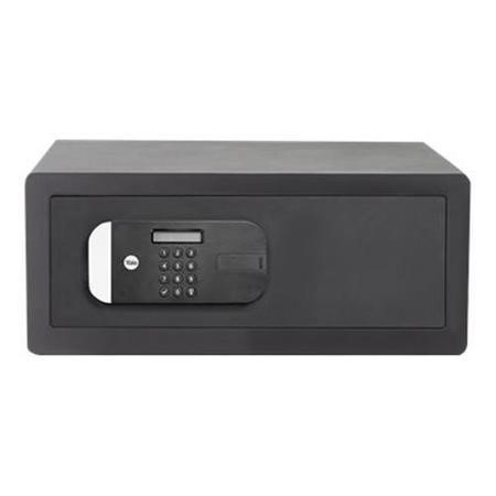 Yale Maximum Security Laptop Safe - Laptops Direct