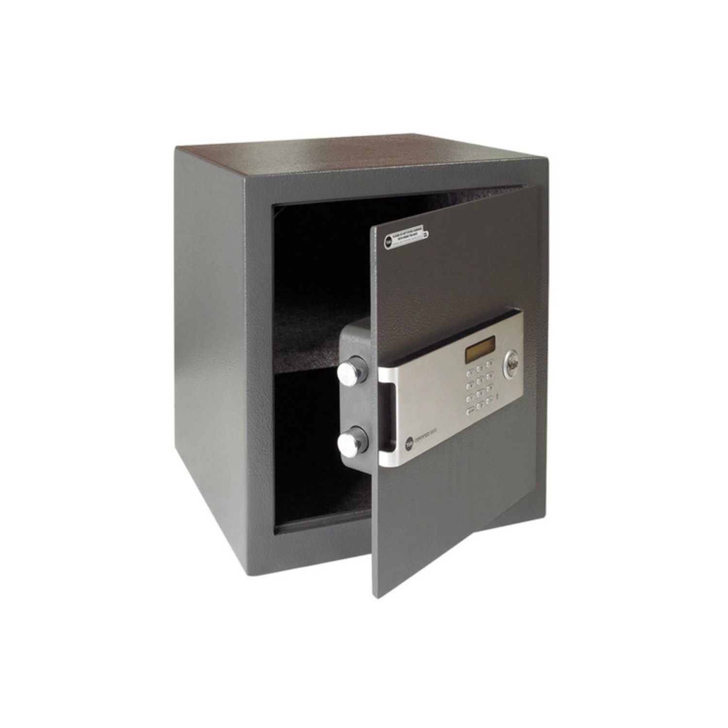 Yale Certified Office Safe - Laptops Direct
