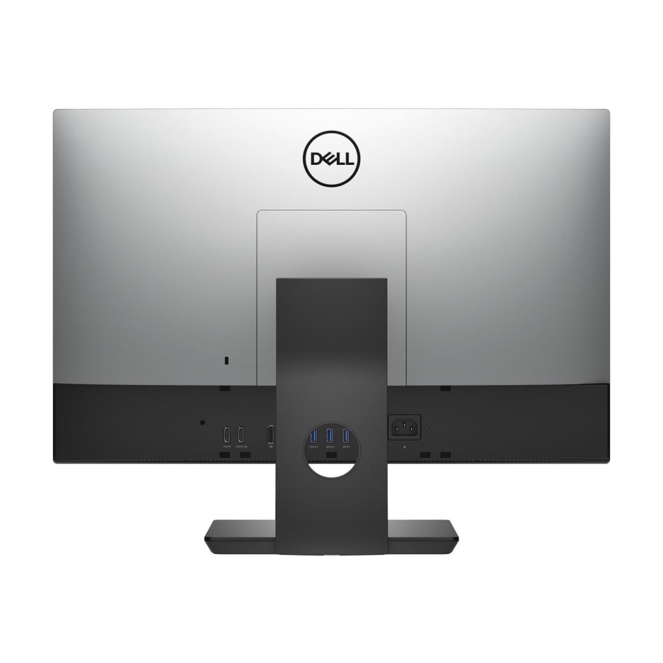 Dell OptiPlex 7470 Core i5-9500 8GB 256GB SSD 23.8 Inch FHD Windows 10 ...