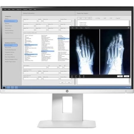 HP HC240 24" Full HD IPS HDMI Monitor - Laptops Direct